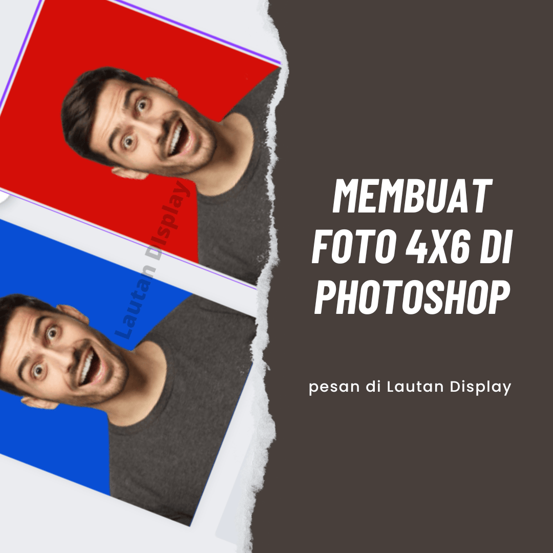 Ukuran Foto 4x6 Cara Ubah Ukuran Foto 4x6 Online Di HP Atau Laptop