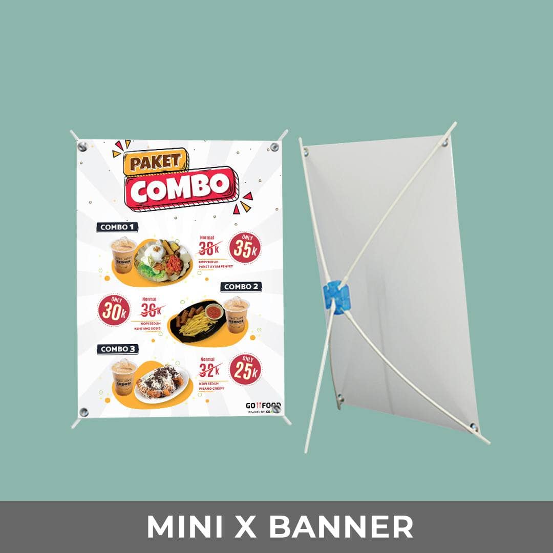 Contoh Banner Wisuda Unik : Barbie, Spotify, dll - Lautan Display