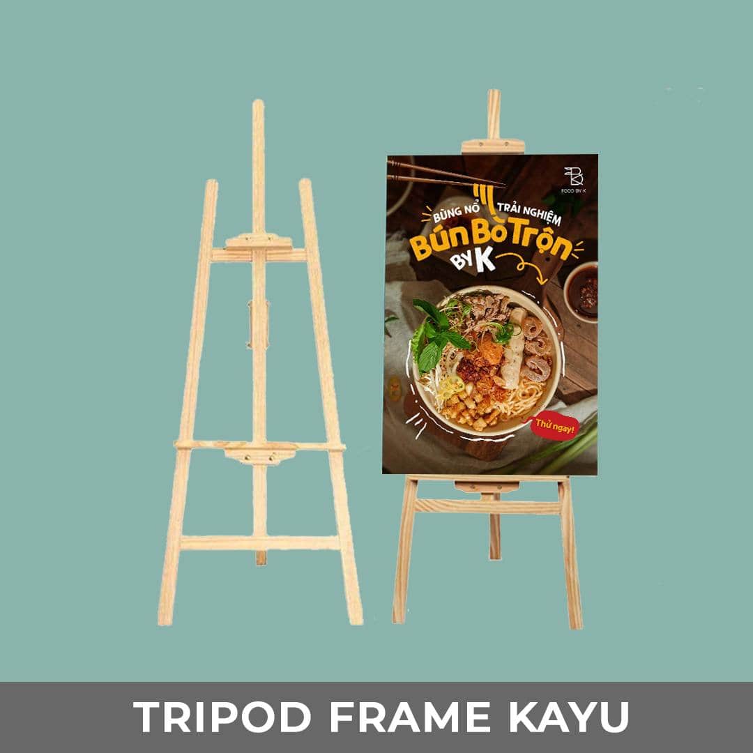 Mata Ayam Banner Bolongan Spanduk Per Pack - Lautan Display