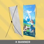 16 Ukuran Banner Persegi Panjang dan Trik Editing Desainnya
